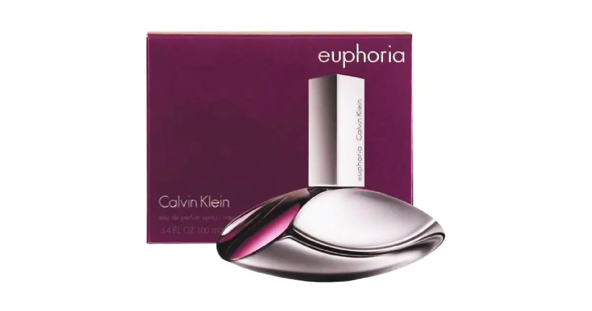 EUPHORIA WOMAN 100ML EDP
