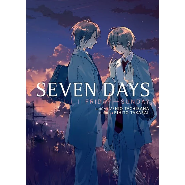 Seven Days 2