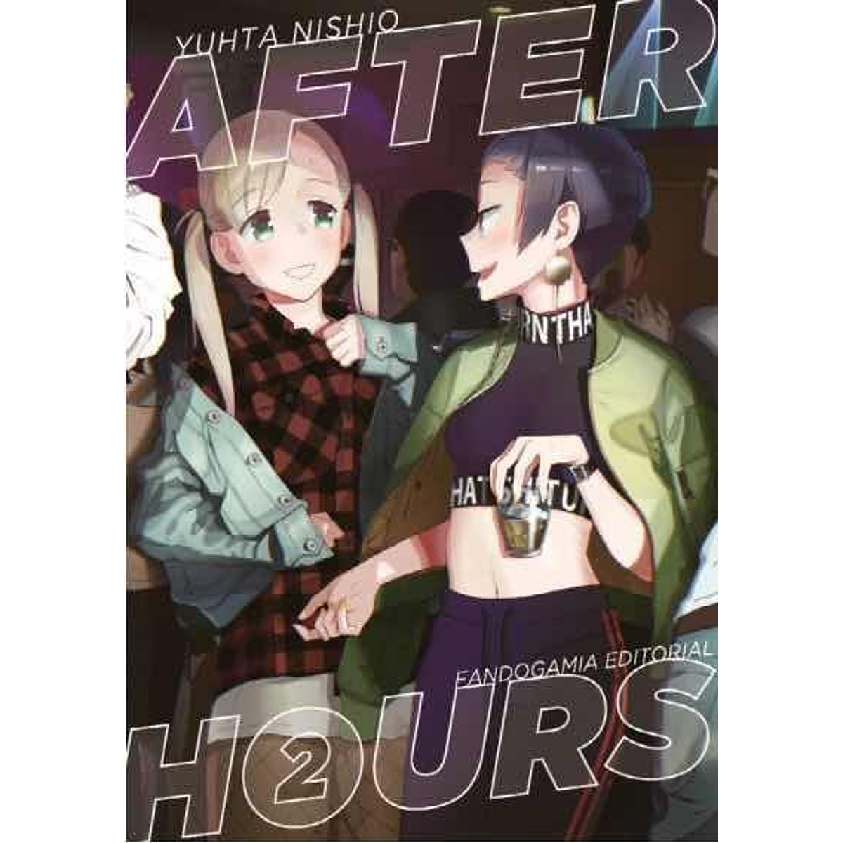 After Hours 2