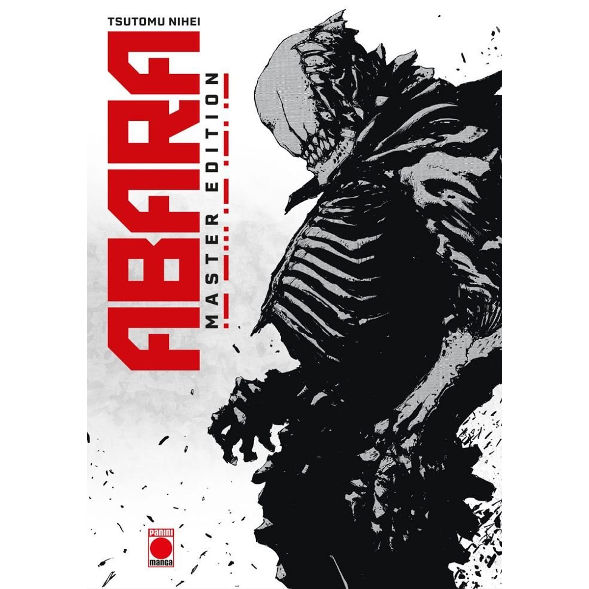 ENCARGO - Abara (Master Edition)