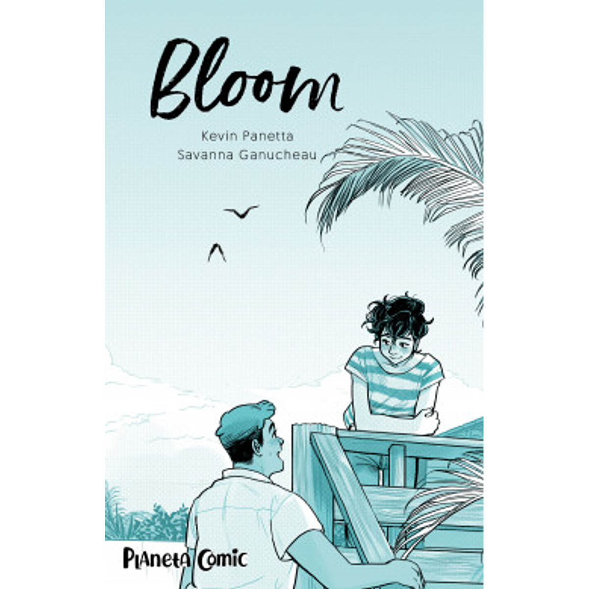 Bloom