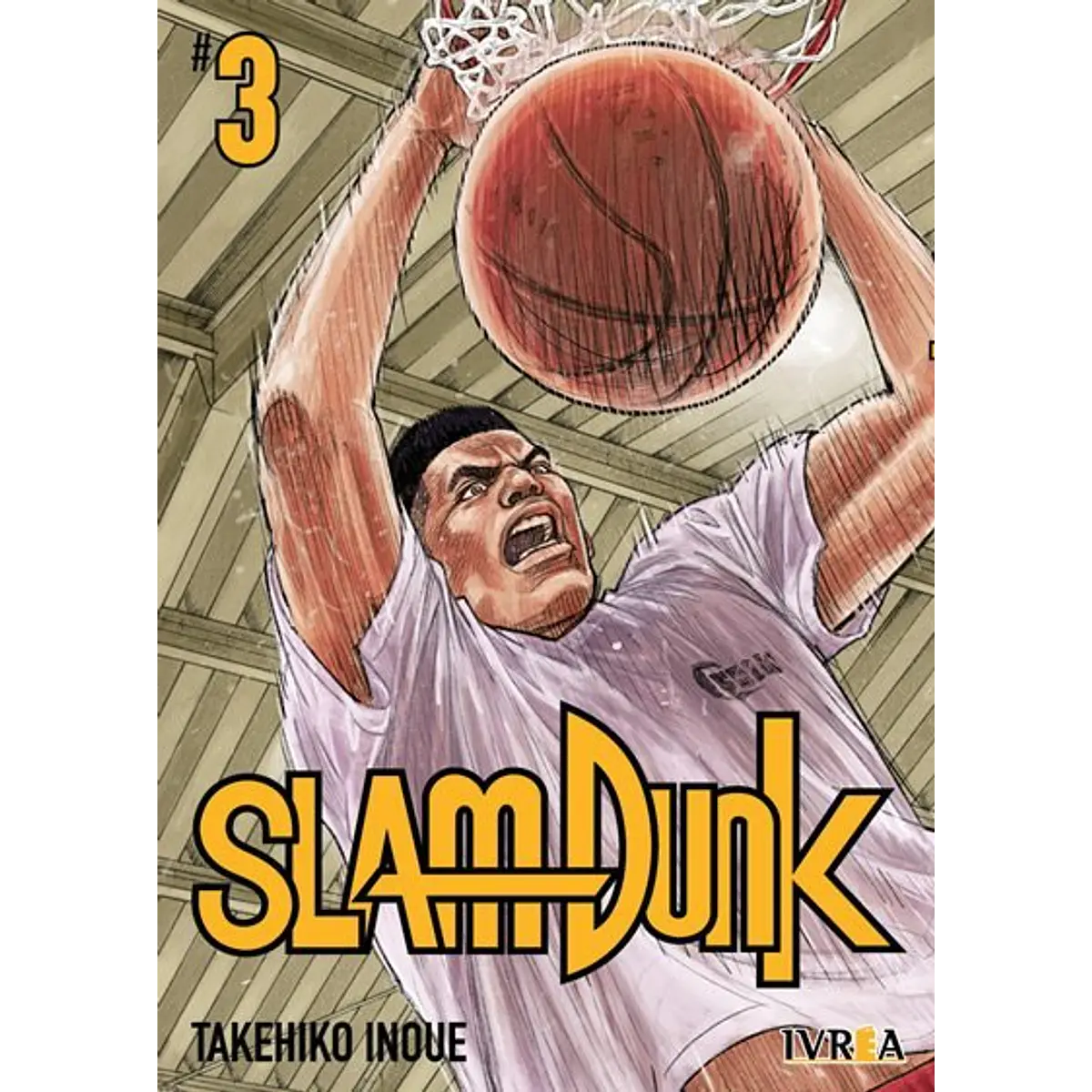 Slam Dunk 3