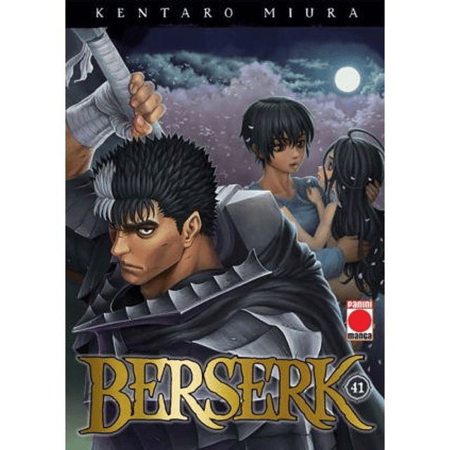 Berserk 41 - Edición Especial