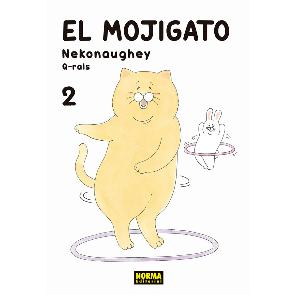 El mojigato 2