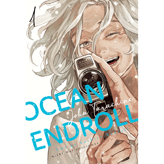 Ocean Endroll 1