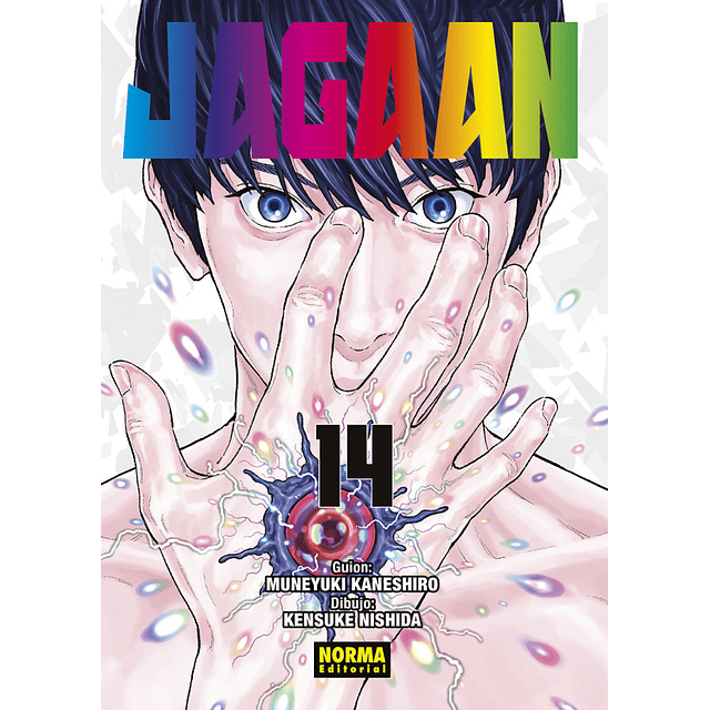 Jagaan 14