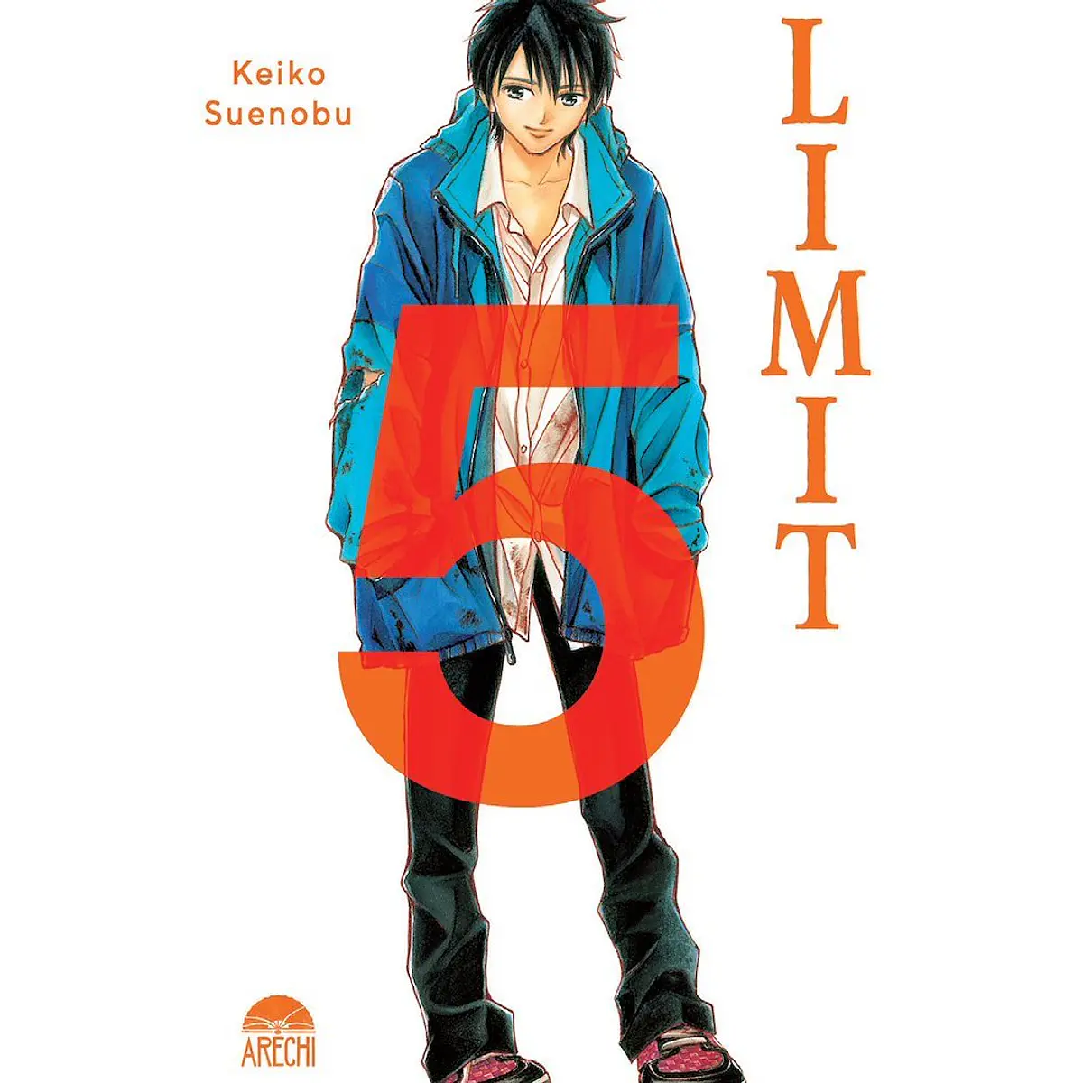 Limit 5
