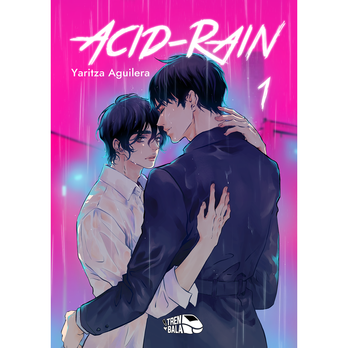 Acid-Rain 1