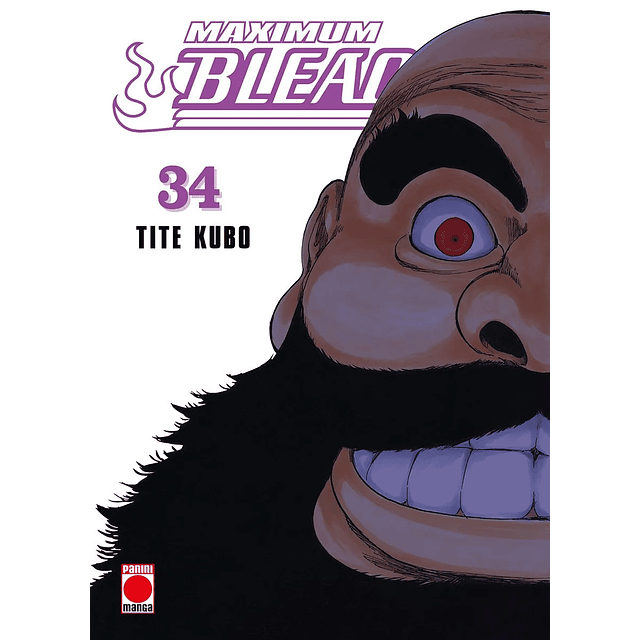 RESERVA - Bleach (Maximum) 34