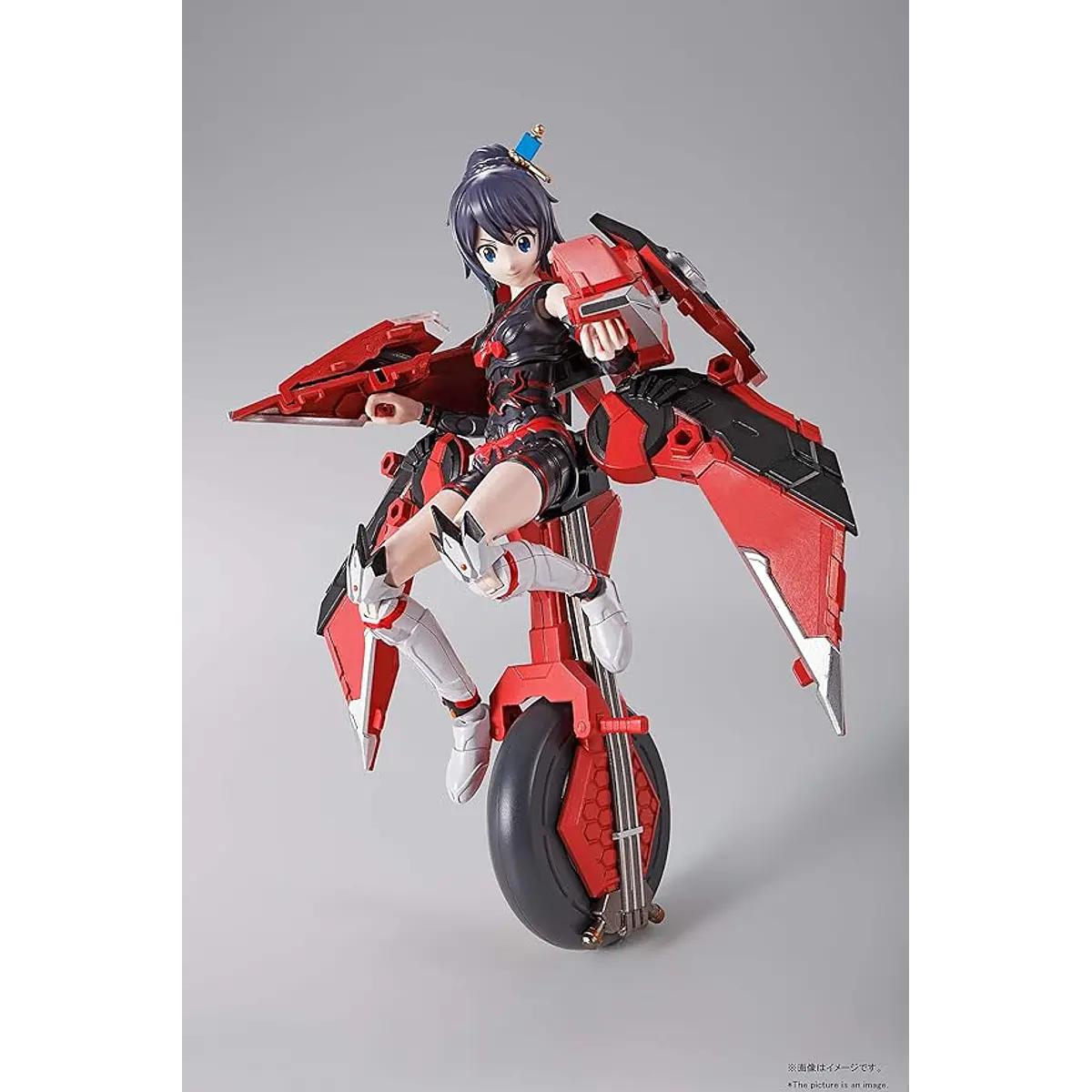 S.H. Figuarts