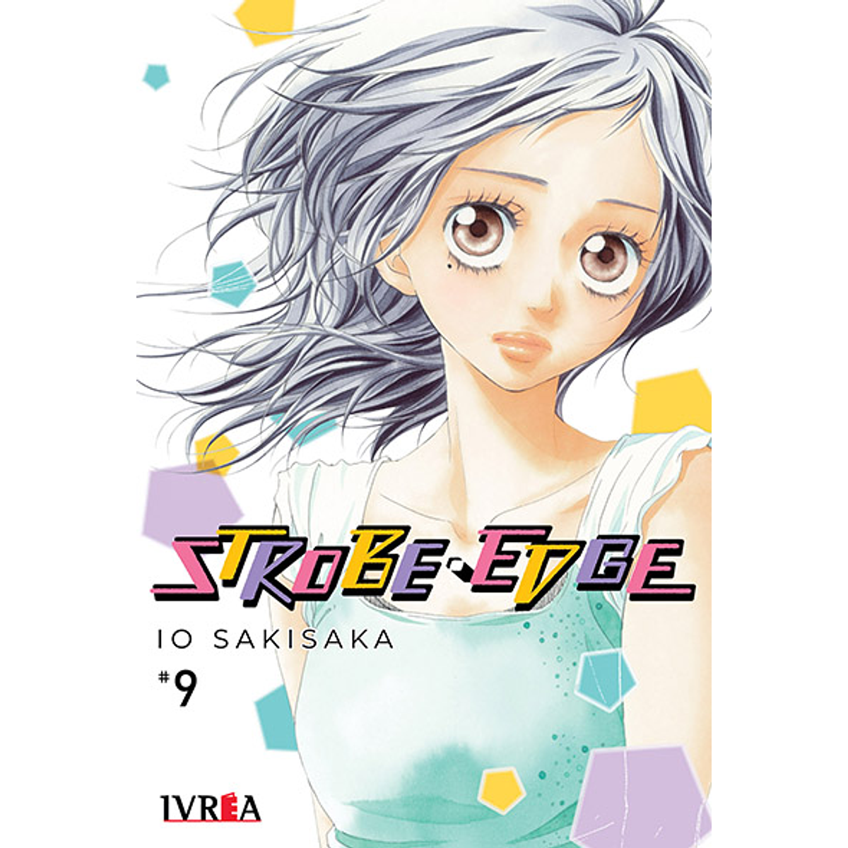 ENCARGO - Strobe Edge 9