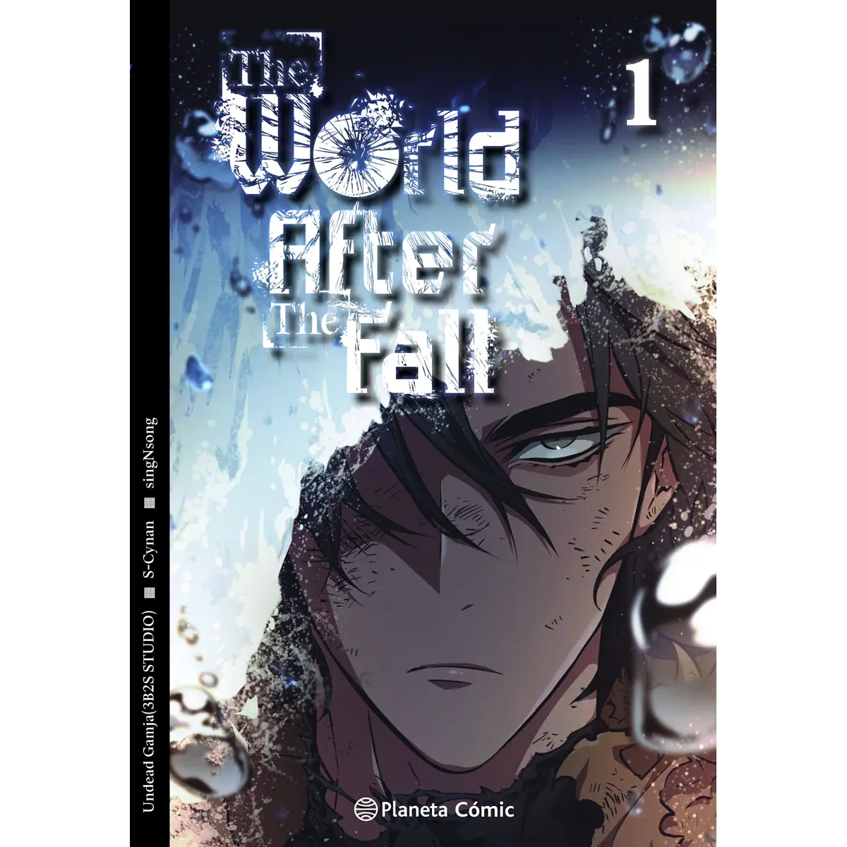 RESERVA / The World After the Fall 1
