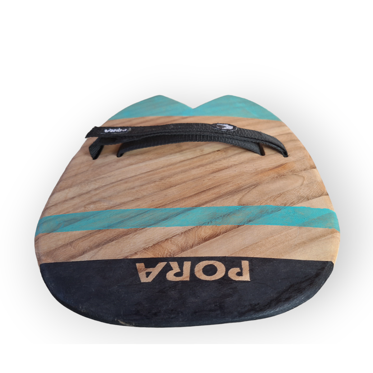 Handboard longbody light blue
