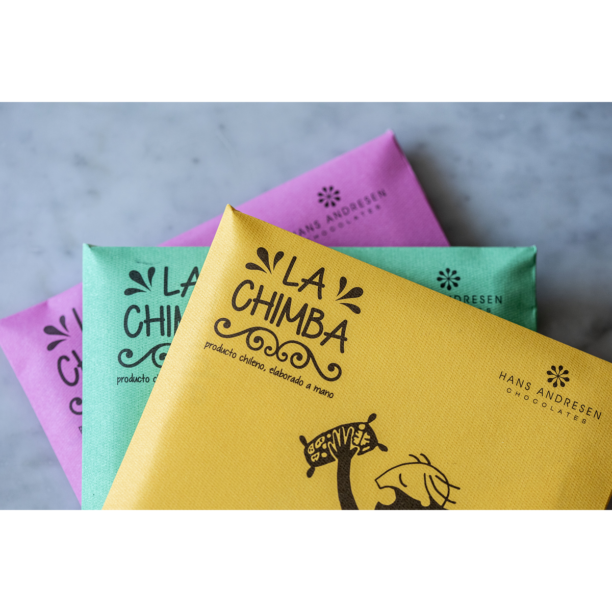 La Chimba 46% Costa Rica