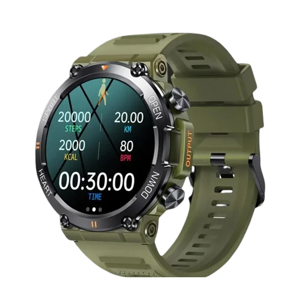 Hares - Smartwatches - Relojes y Accesorios