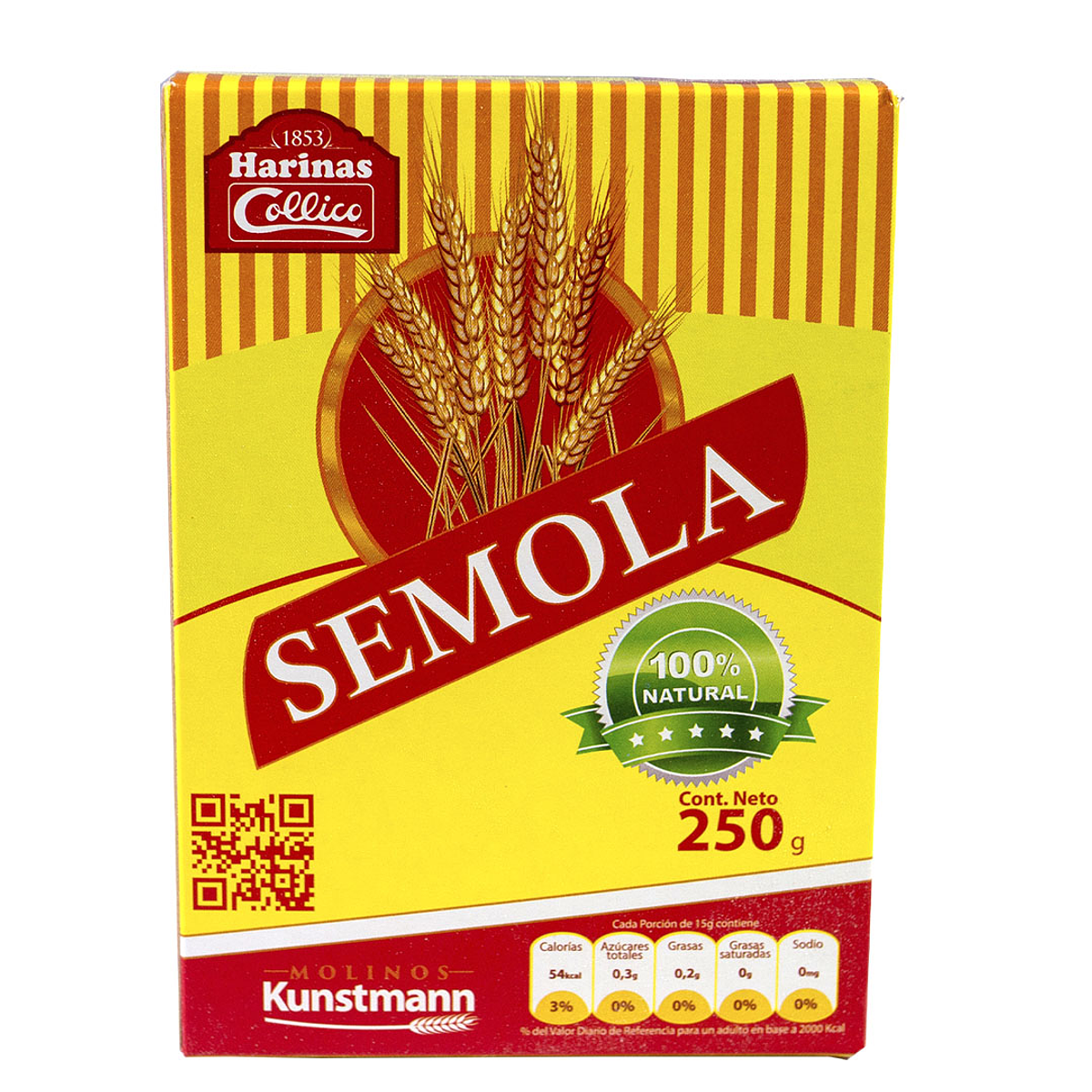 SEMOLA