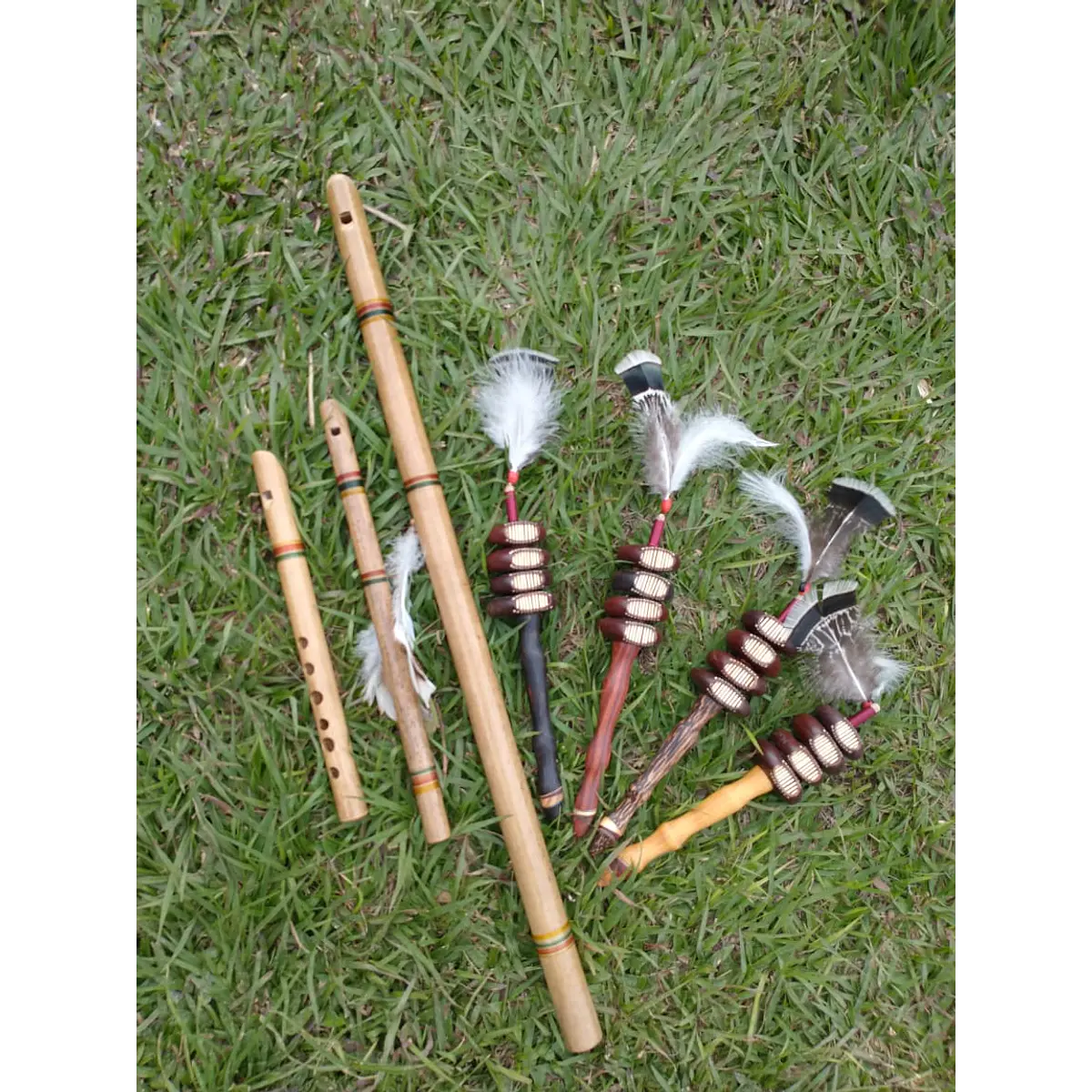 Instrumentos