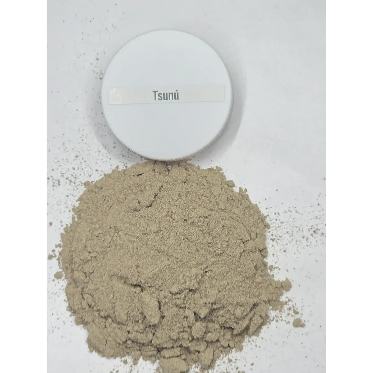 Rapé Brasileño Tsunu 10gr