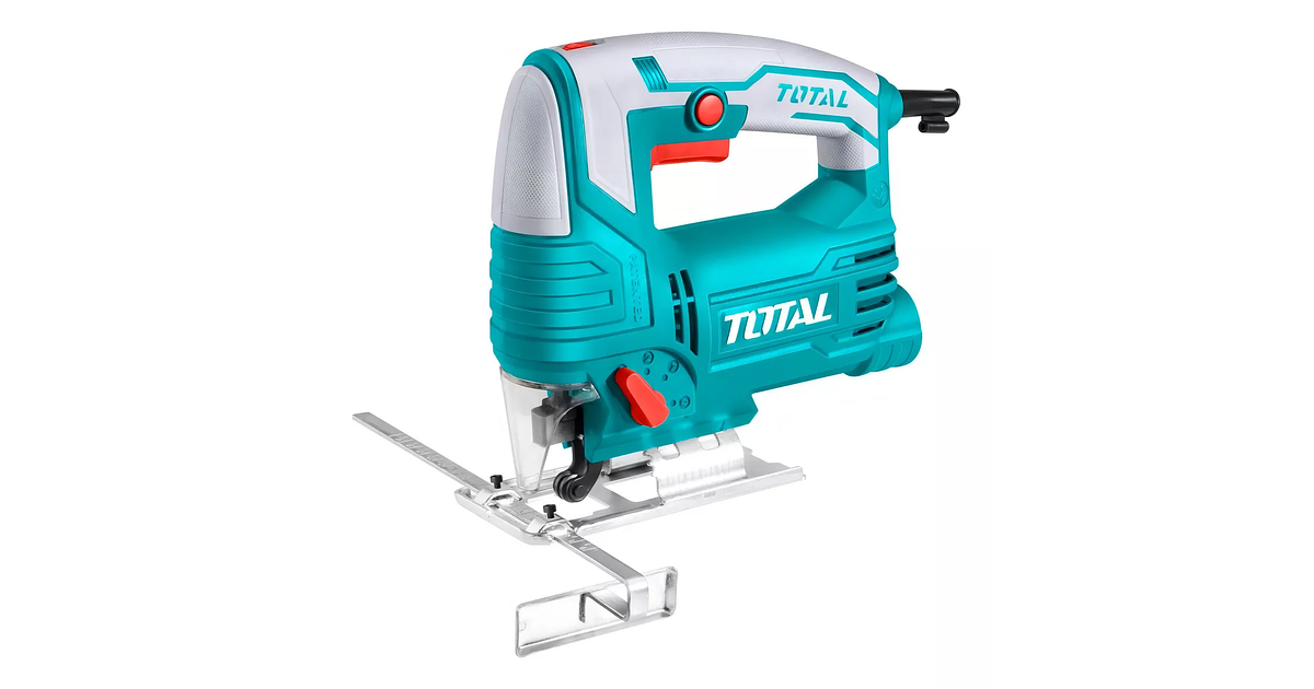 Sierra Caladora Total Ts206656 570w 220v-240v