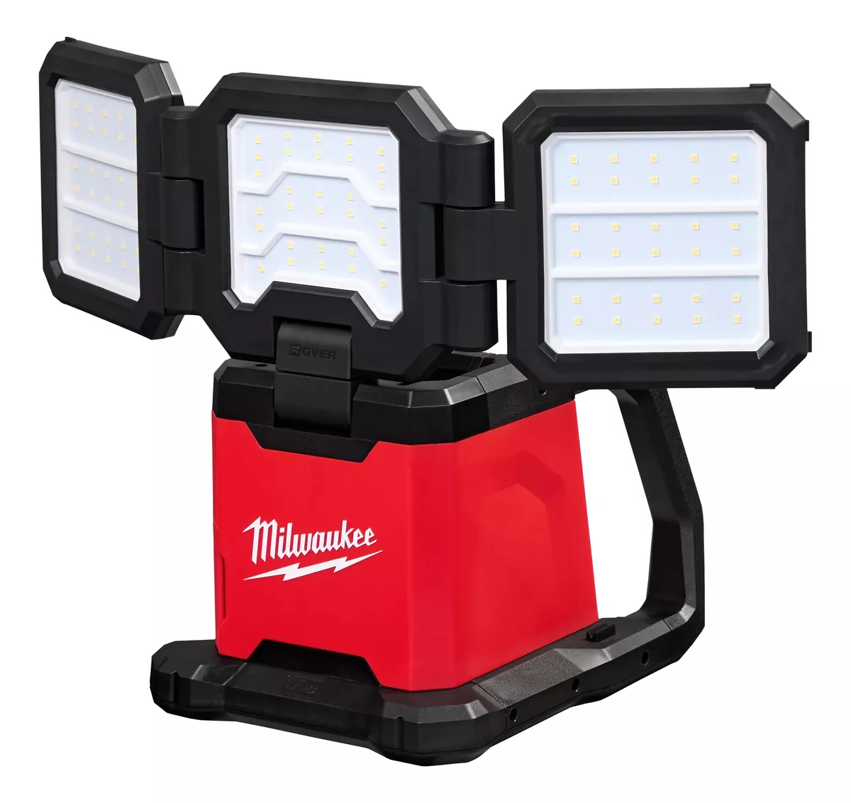 Reflector Montaje M18 Rover Triple Panel Milwaukee 2368-20