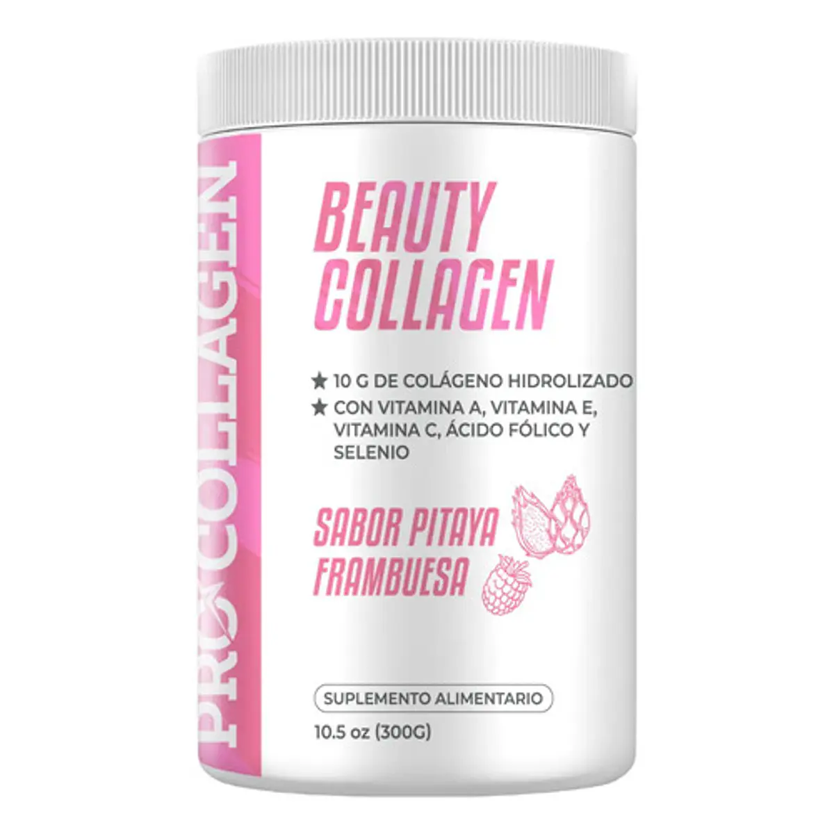 Pro Collagen Beauty Collagen - Colágeno Hidrolizado 300g