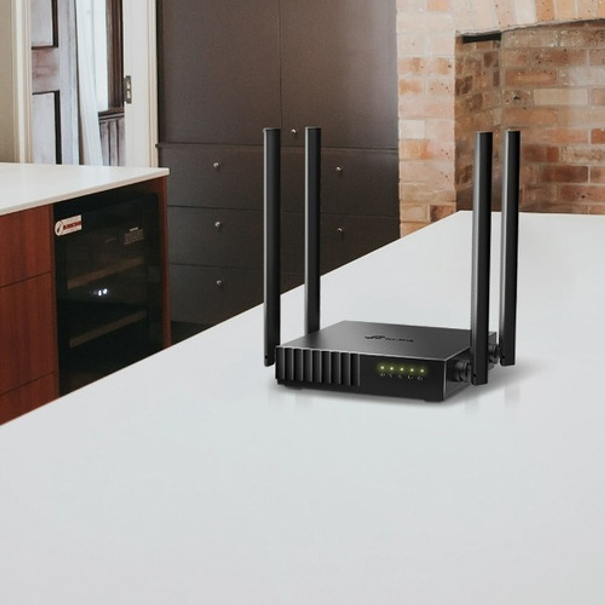 Router Archer C50, Tp-link