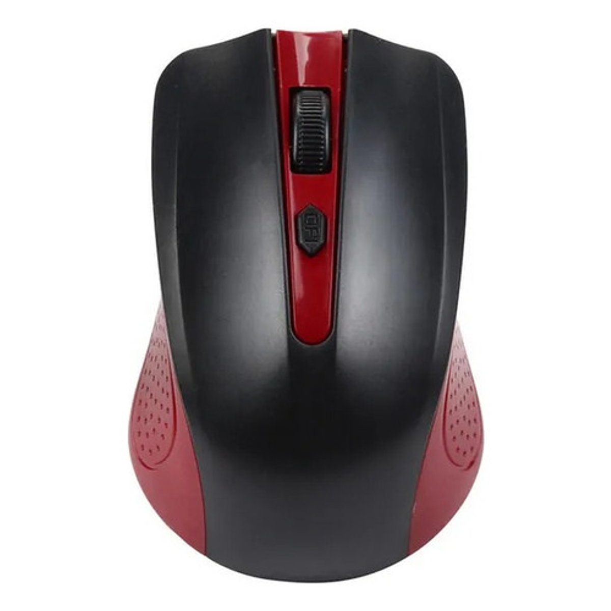 Mouse Inalámbrico Receptor Usb . Heaven Store