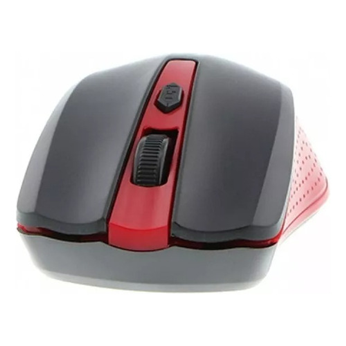 Mouse Inalámbrico Receptor Usb . Heaven Store