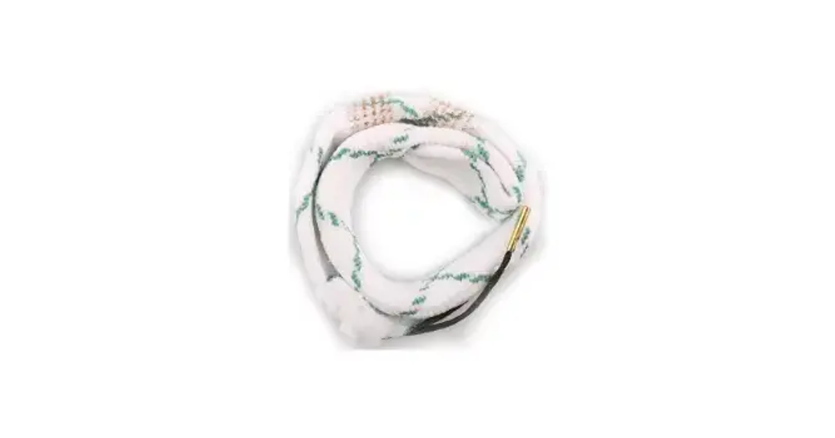 Baqueta Cordon Bore Snake G01 - Calibre 1270 Escopeta