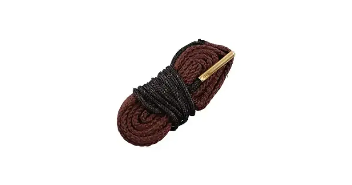 Baqueta Cordon Bore Snake G05 - Calibre .17.17HMR4.5mm