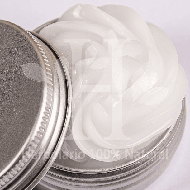 Base Crema Masaje Capilar 1 Litro | Herbolario Cosmética Consciente