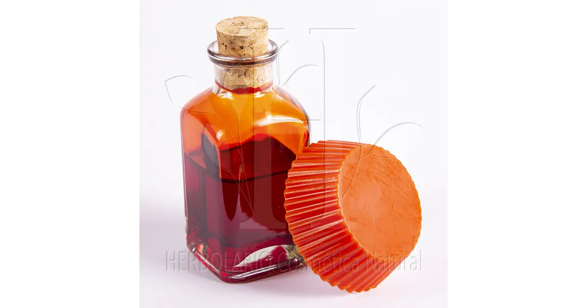 Colorante Naranja 40 ml
