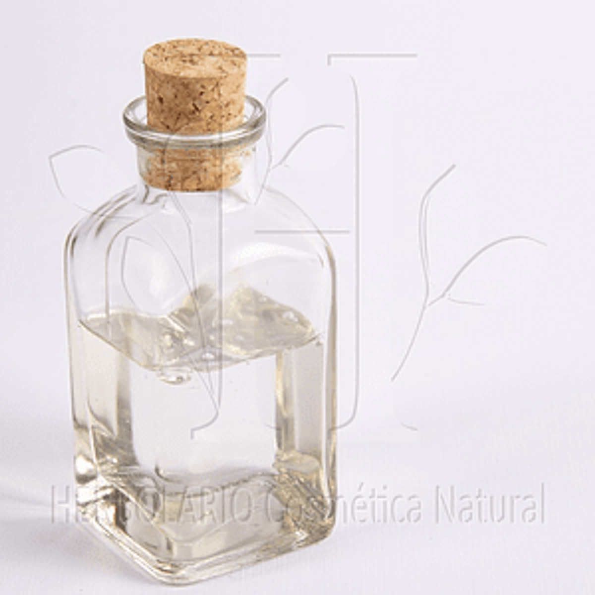 Base Shampoo Liquido | Herbolario Cosmética Consciente