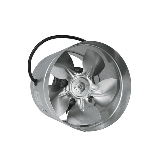 Extractor Industrial 10 Pulgadas 90w