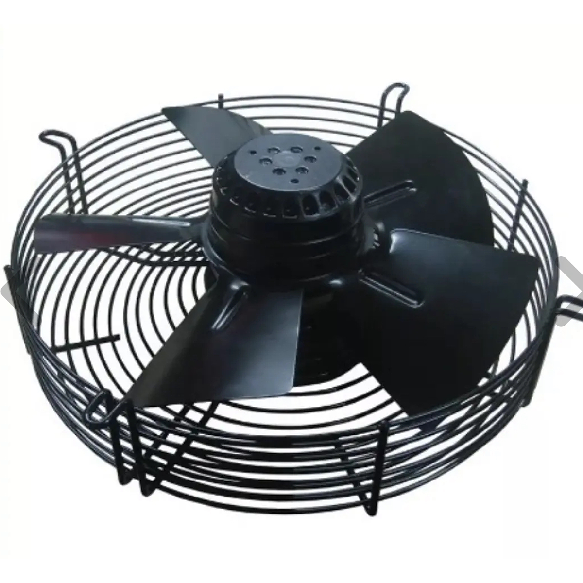 Extractor Industrial Axial 20 Pulgadas