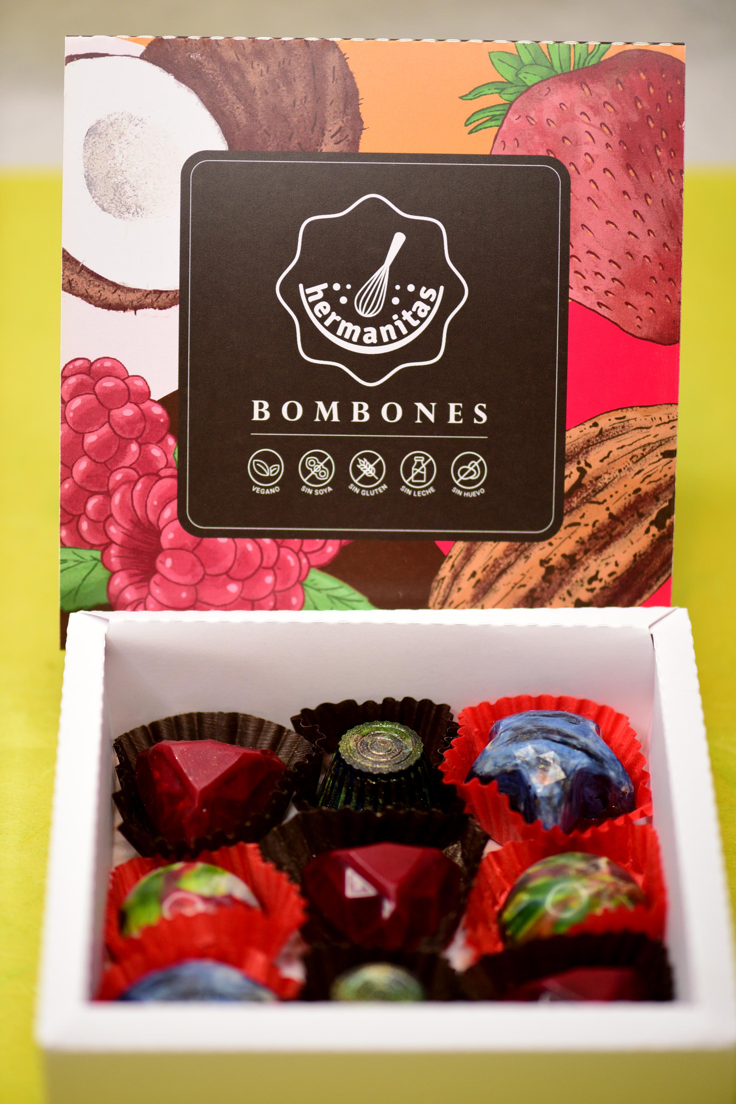 Bombones