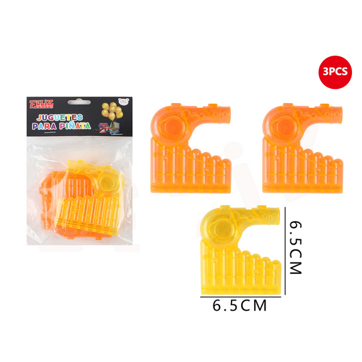 Juguetes de Piñata Musical