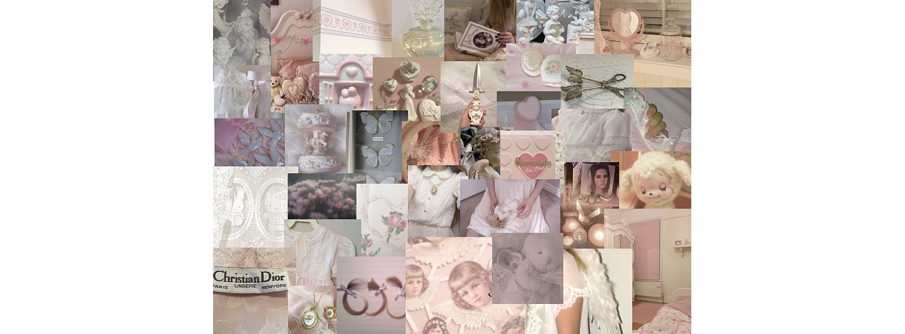 ¿Qué significa Coquette y por qué es tan viral esta tendenci