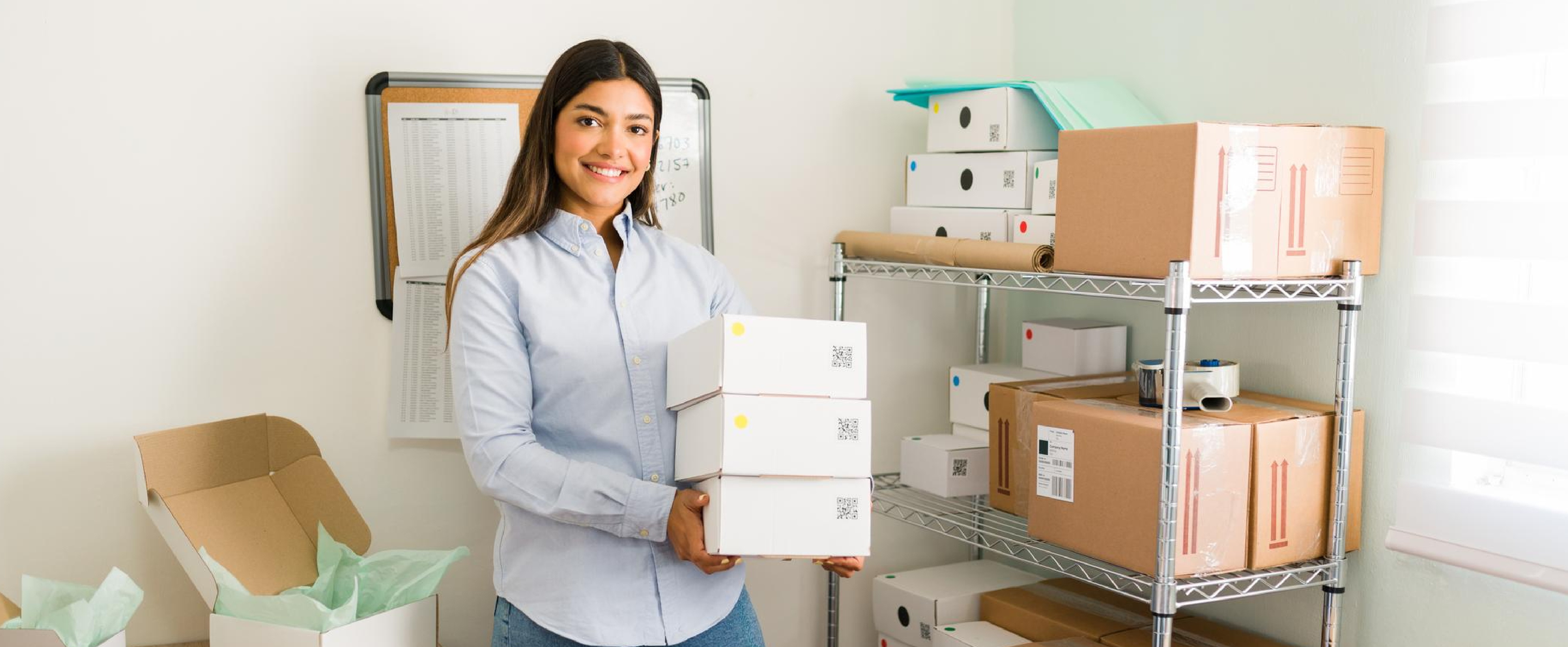 ¿Cómo hacer tu Pyme? ¿Qué pasos seguir? ¿Dónde comprar para