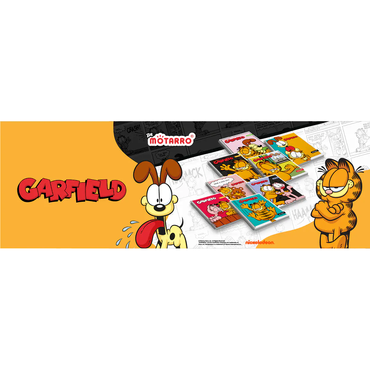 Garfield