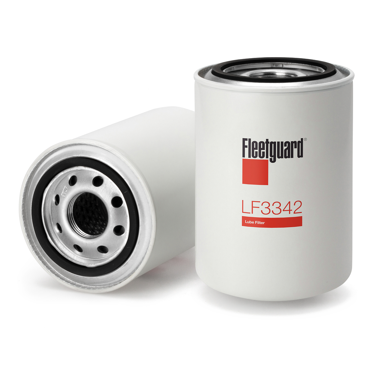 Filtro Aceite Fleetguard LF3342