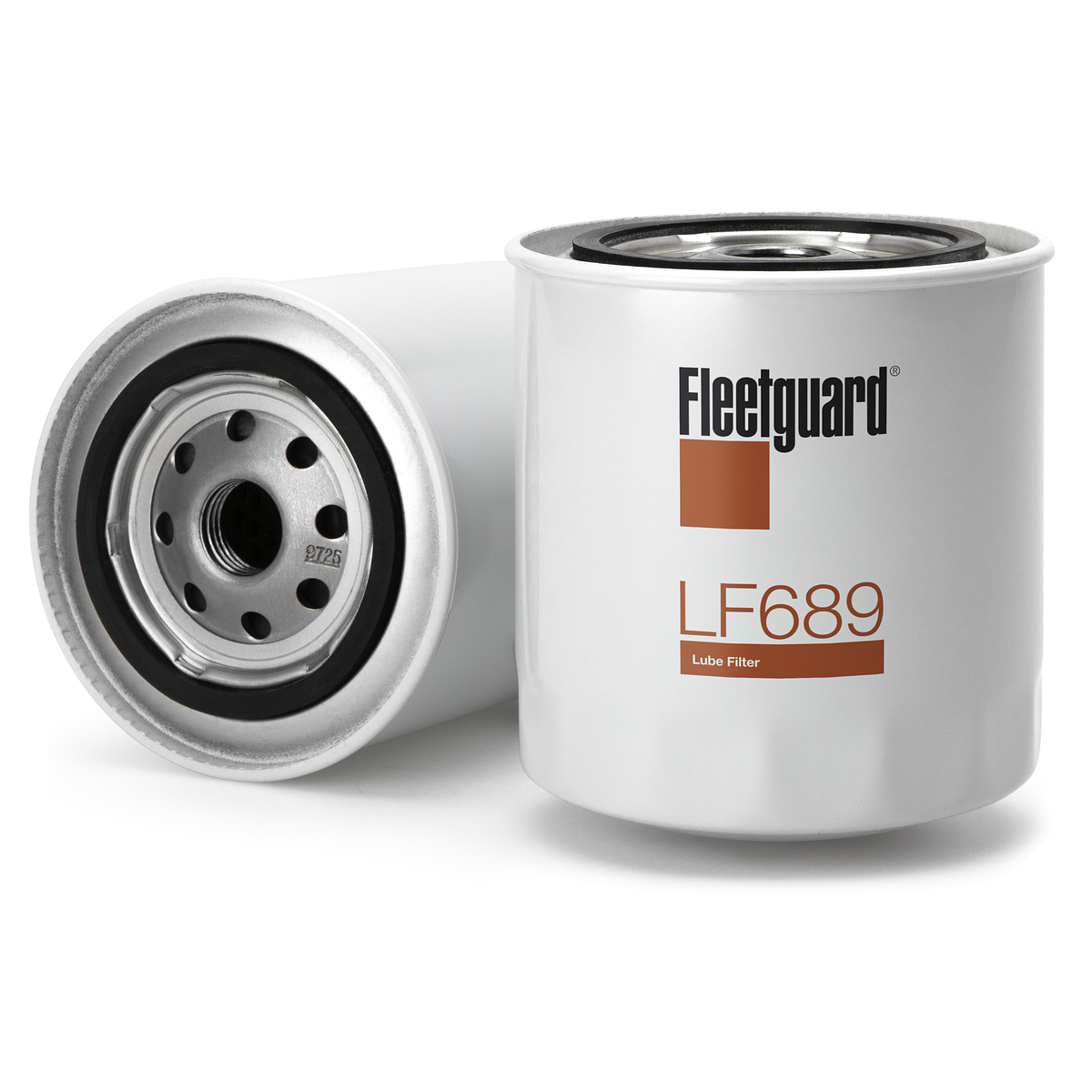 Filtro Aceite Fleetguard LF689
