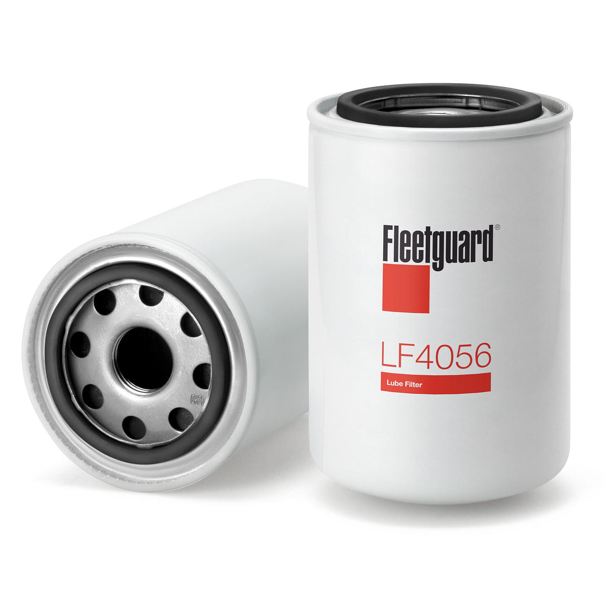 Filtro Aceite Fleetguard LF4056