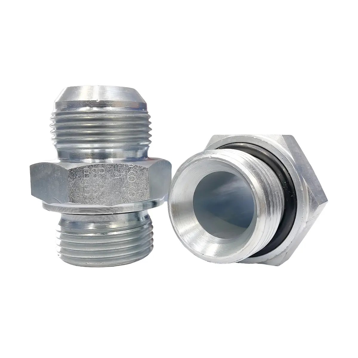 Adaptador Macho BSP - JIC