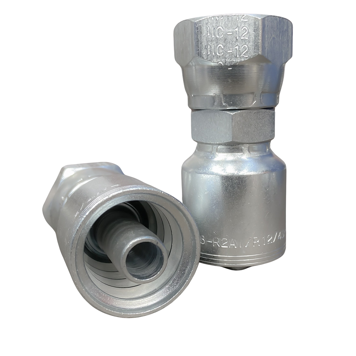 Fitting Hidráulicos