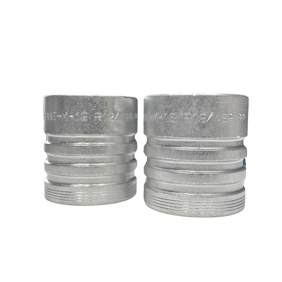 Ferrula 4SP/R12 Para Pelar