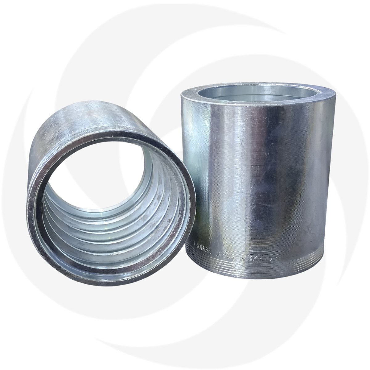 Ferrula 4SP/R12 Para Pelar