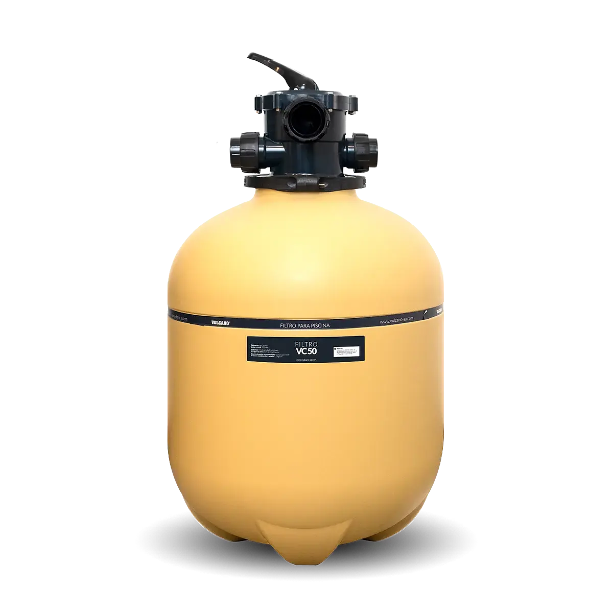 FILTRO PISCINA VC 50 VULCANO