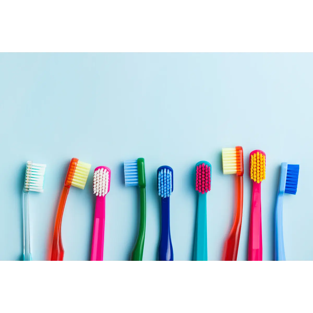 Cepillos Dentales | Higiene bucal - Cuidado dental para todos