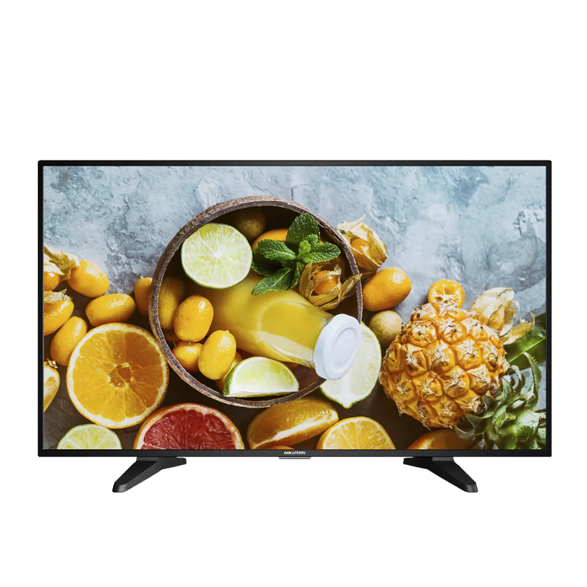 Monitor Hikvision LED Full HD de 43, Uso 24-7, Entrada HDMI